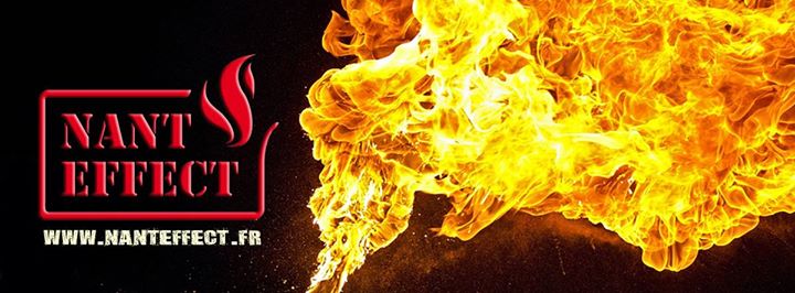 Nant Effect Sfx updated their cover photo - Nant'Effect locations et ...